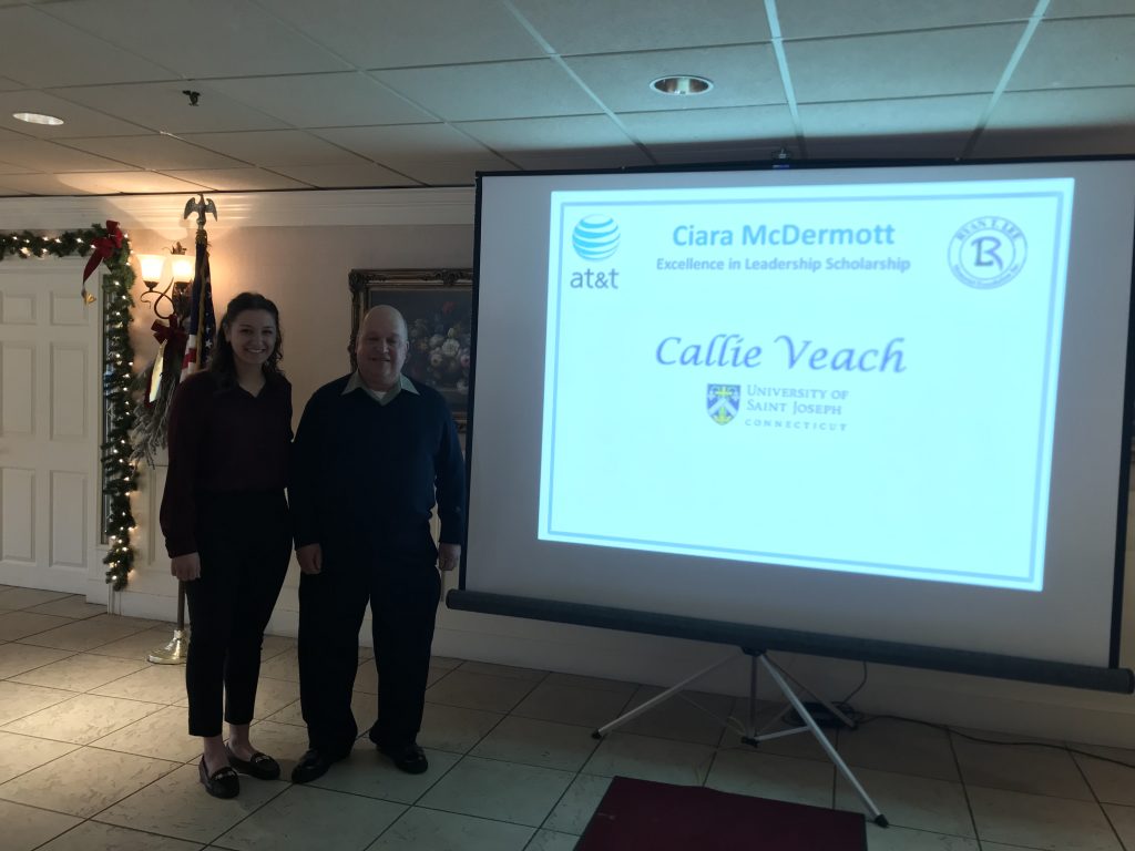 Excellence in Leadership Scholarship – Ryan T. Lee Memorial Foundation